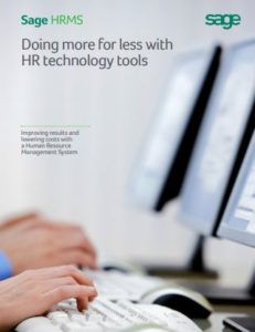 Sage HRMS: HR and Payroll Software - SWK Technologies