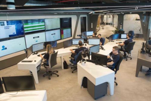 Secure Cloud Hosting - SWK Technologies