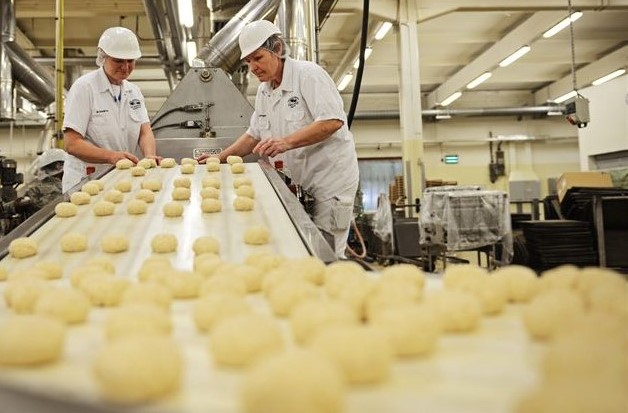 Food Processing and Manufacturing Outlook in 2020 - SWK Technologies