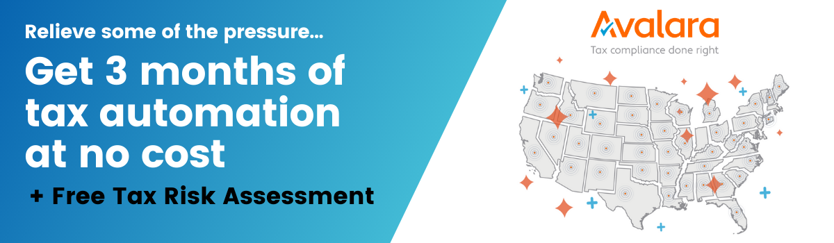 Avalara: Sales Tax Automation Software - SWK Technologies, Inc.