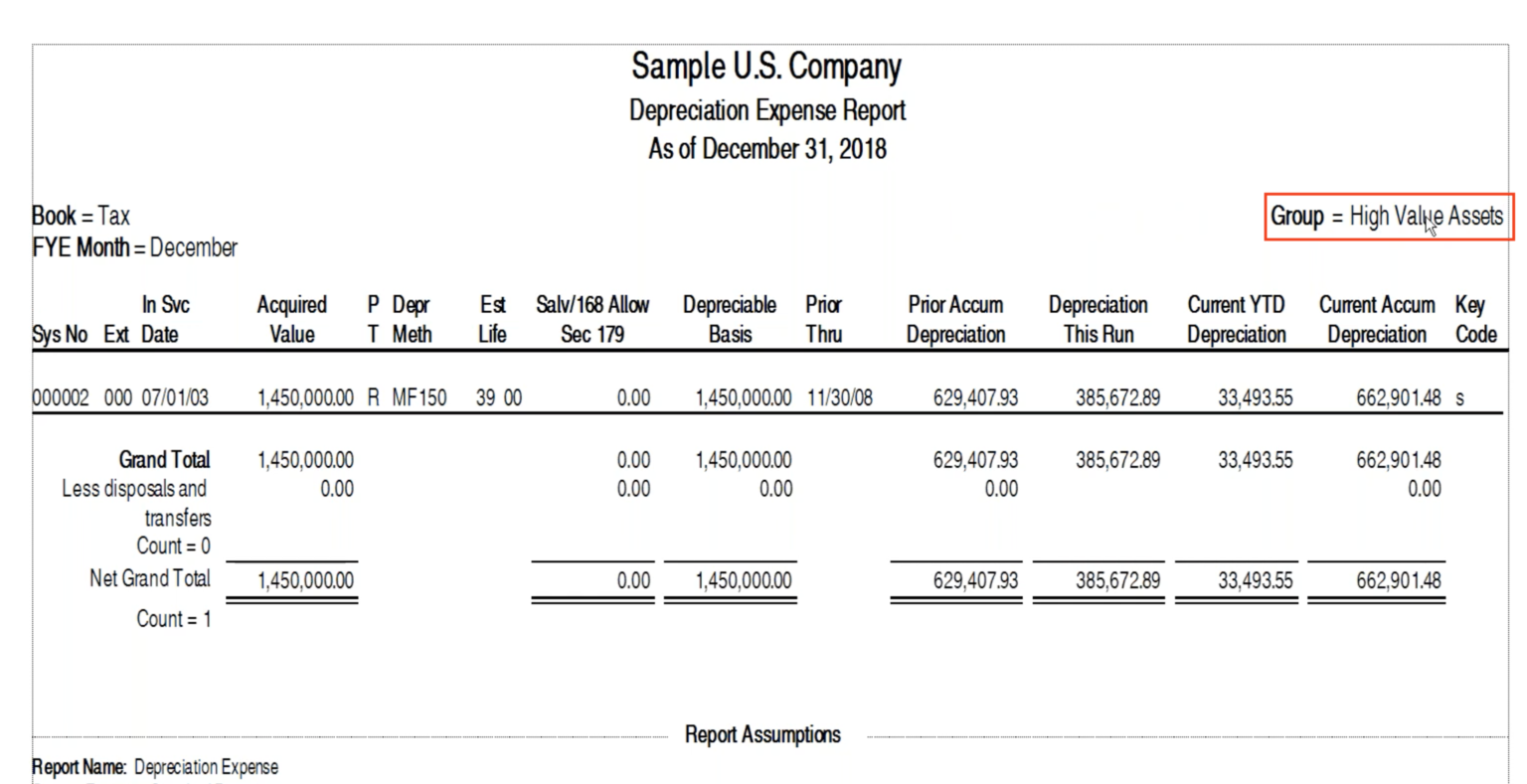 What's New in Sage Fixed Assets 2021.0? - SWK Tech