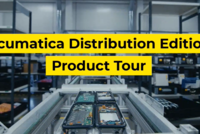 Acumatica Cloud ERP Software - SWK Technologies, Inc.