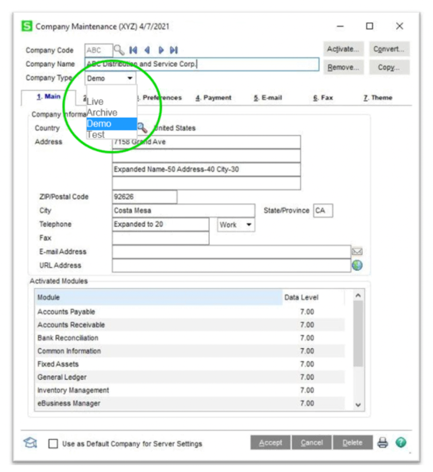 What’s New in Sage 100 2021? - SWK Technologies