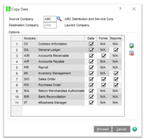 What’s New in Sage 100 2021? - SWK Technologies