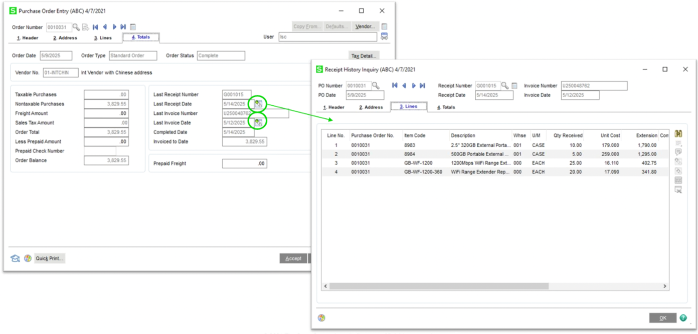 What’s New in Sage 100 2021? - SWK Technologies