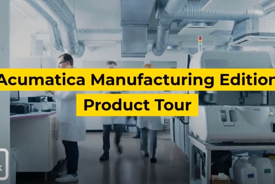 Acumatica Cloud ERP Software - SWK Technologies, Inc.