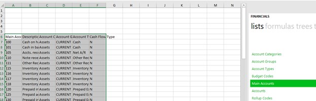 Sage Intelligence - Financial Reports Made Easy - SWK Technologies