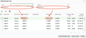 Acumatica Landed Cost & Complex Calculations - SWK Technologies