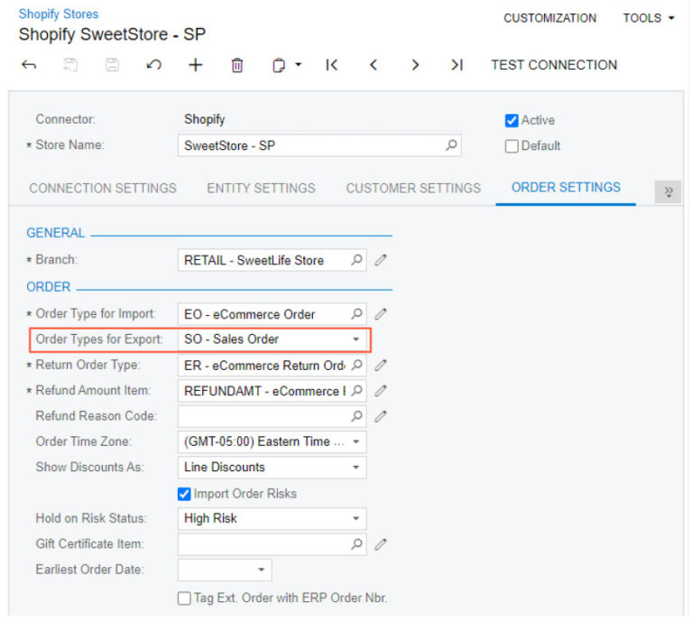 What's New in Acumatica 2022 R2 - SWK Technologies