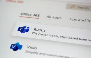 3 Practical Security Tips for Microsoft Teams - SWK Technologies