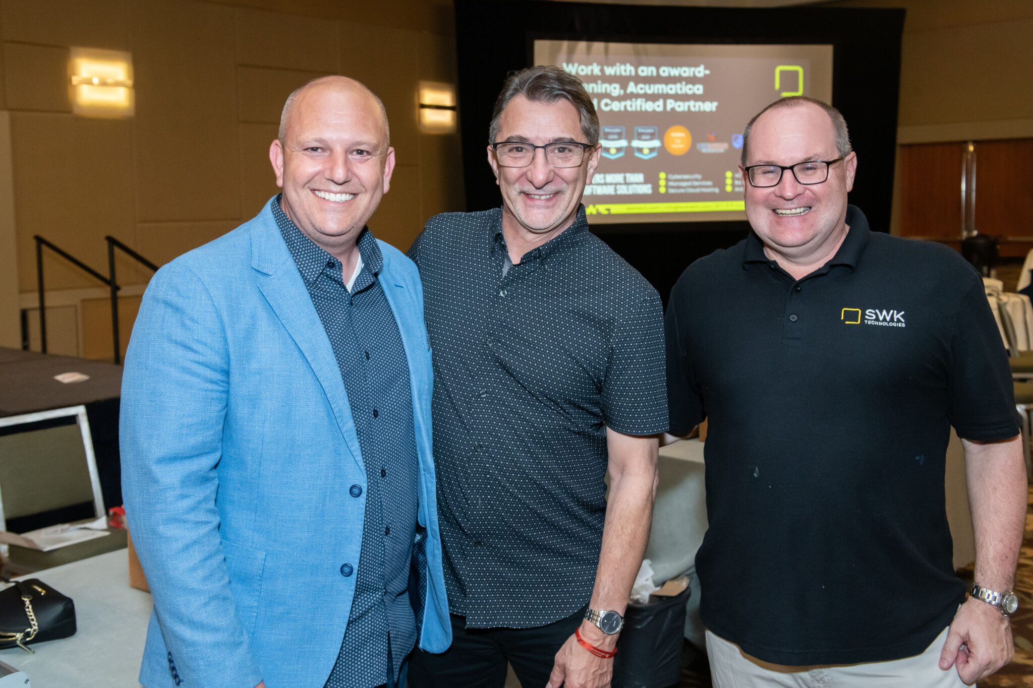 Careers | SWK Technologies