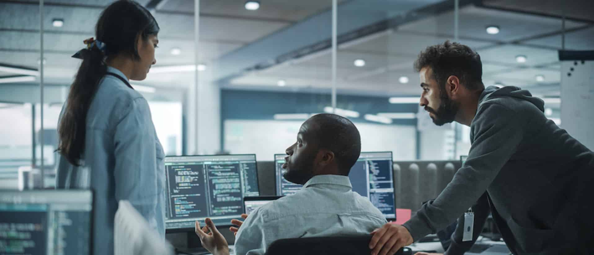 Does Your Cloud Hosting Provider Truly Focus on Application Security? | SWK Technologies|Does ...