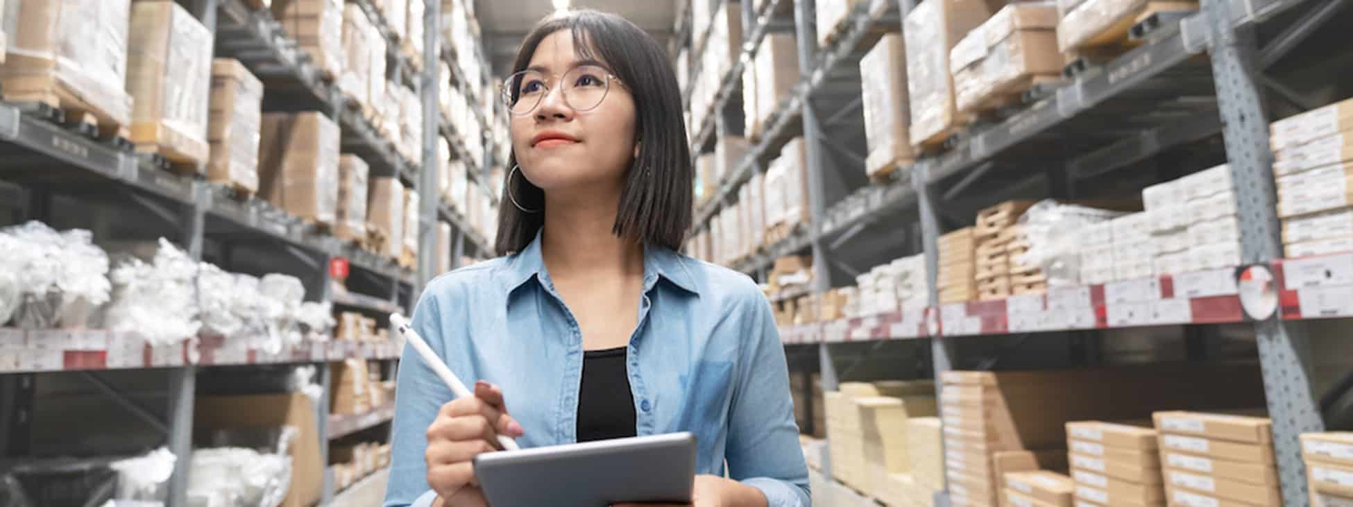 Inventory Turnover and Dead Stock Queries in Acumatica | SWK Technologies