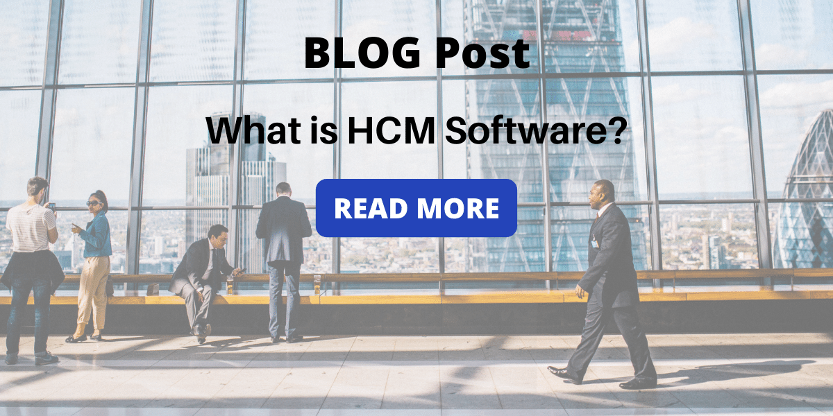 What is HCM Software? Modernize HR & Payroll | SWK Technologies