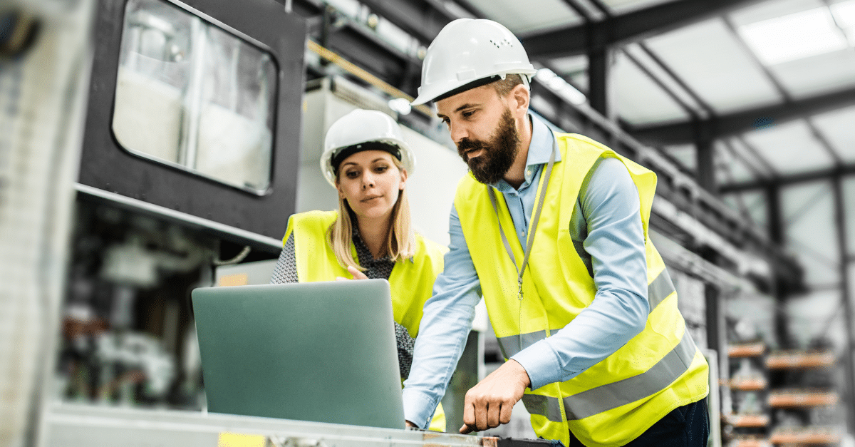 Manufacturing Operations for Sage Intacct | SWK Technologies