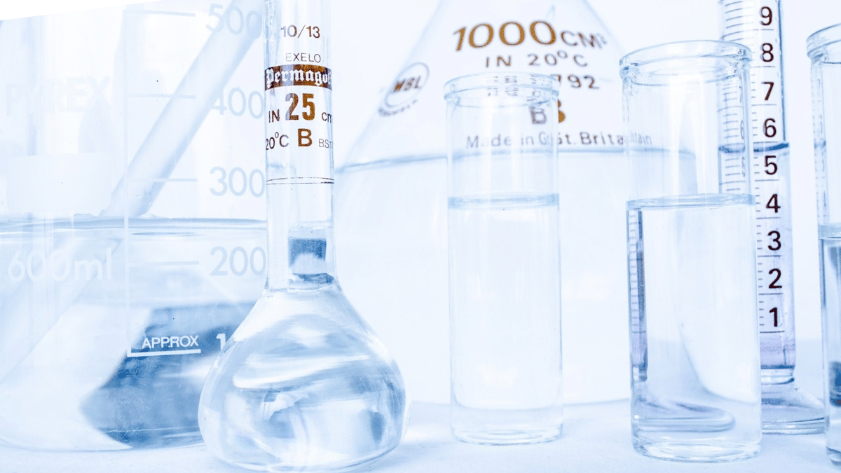 Chemical Inventory Control Is Changing – Are You Ready? | SWK Technologies