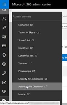 Configuring Sage 100 Authentication for Microsoft 365 via OAuth