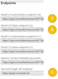 Configuring Sage 100 Authentication for Microsoft 365 via OAuth