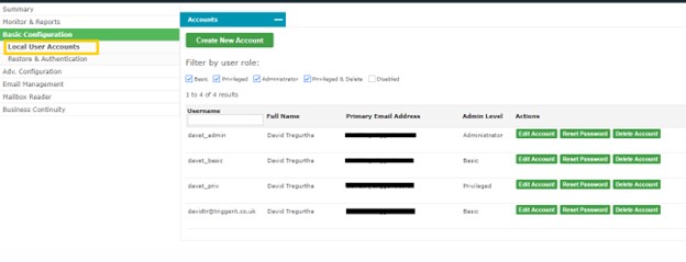 Configuring Sage 100 Authentication for Microsoft 365 via OAuth