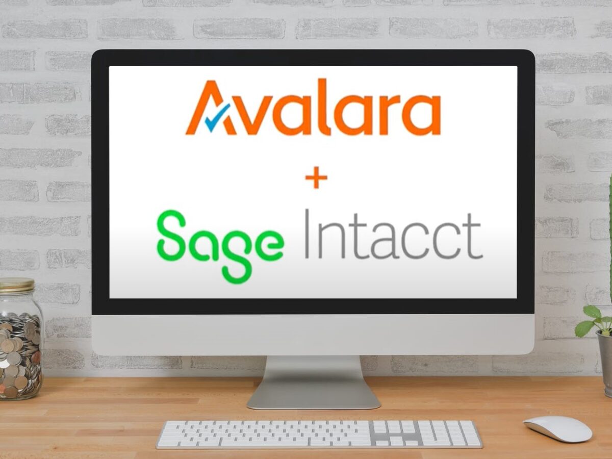Avalara | SWK Technologies