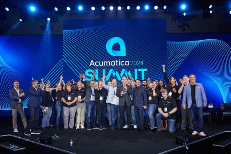 SWK Technologies Wins Acumatica Partner of the Year 2024 Award | SWK ... SWK Technologies Wins Acumatica Partner of the Year 2024 Award | SWK ...