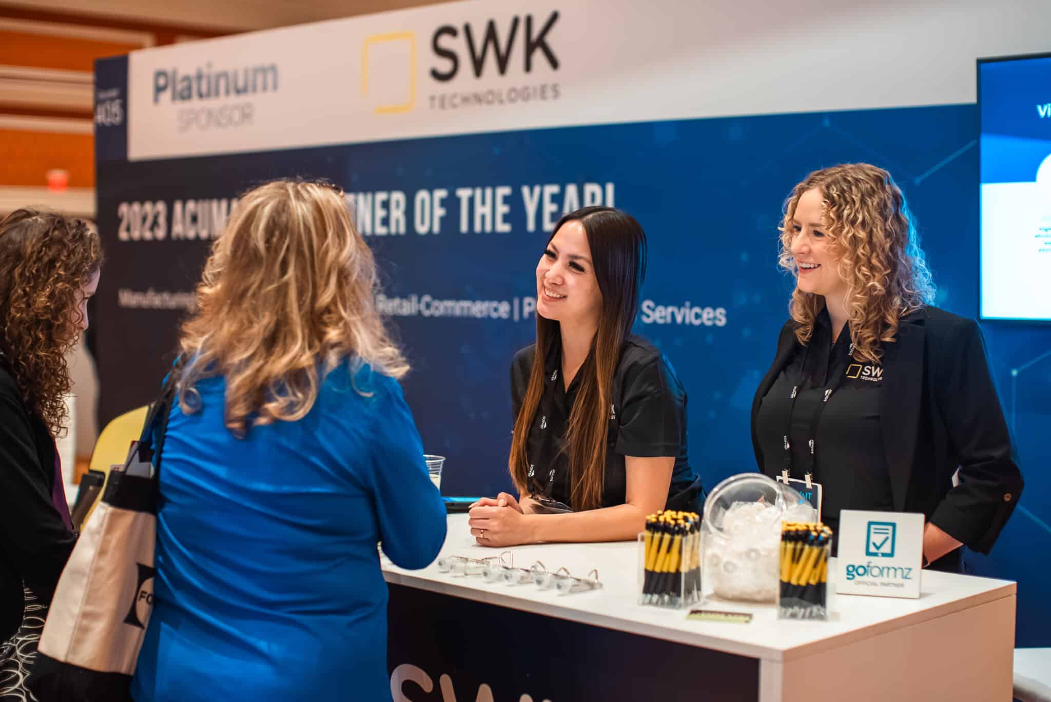 About SWK Technologies | ERP Consulting - IT Support Services