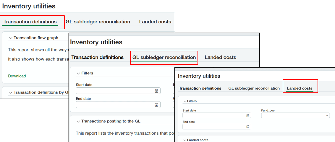 Sage Intacct 2024 R1 (Release 1) | SWK Technologies