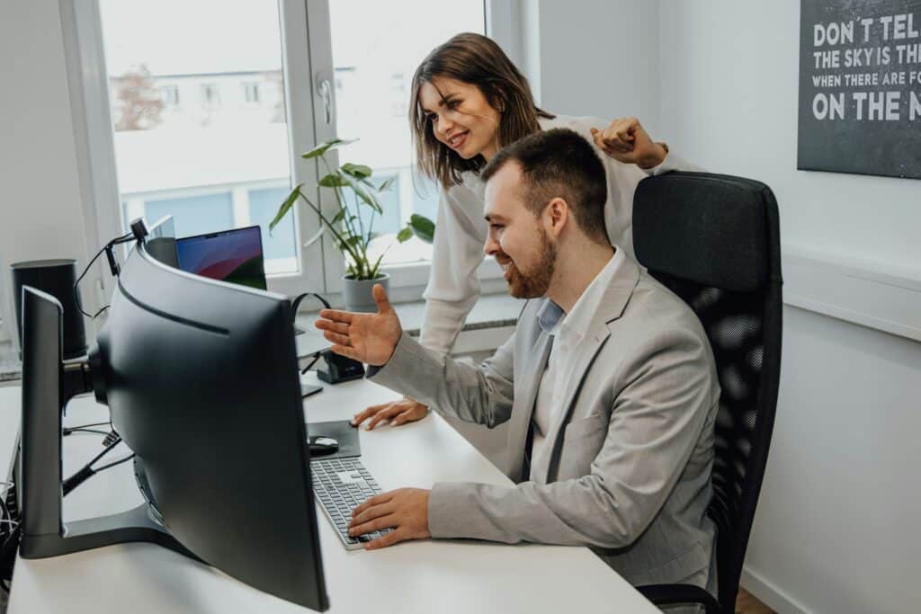 Managed IT Services Provider Phoenix | SWK Technologies