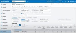 How to Manage Your Warehouses in Acumatica WMS | SWK Technologies