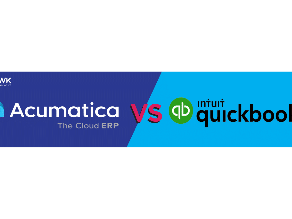 Acumatica Resources | Training and Support | SWK Technologies