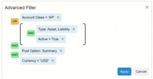 Acumatica 2025 R1 Update | SWK Technologies