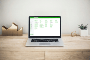 Acumatica System Administration Training | SWK Technologies
