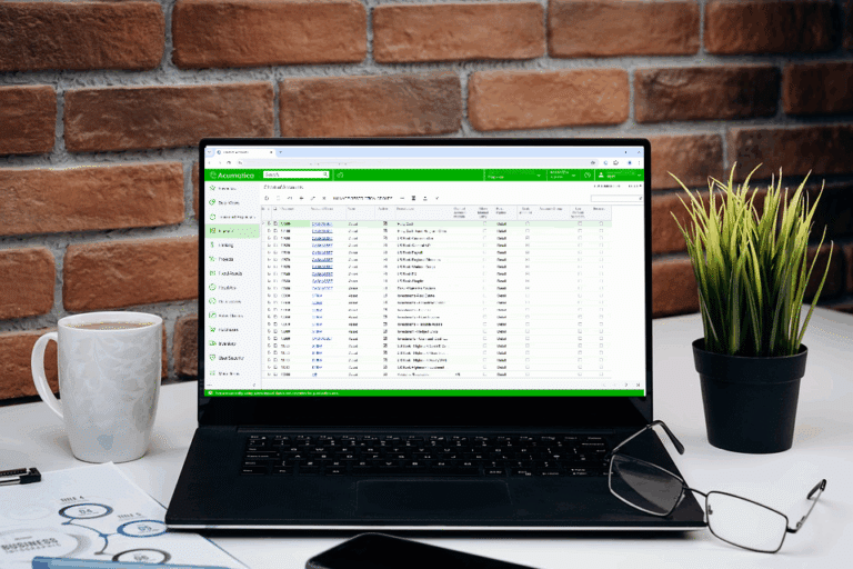 Acumatica General Ledger Training – Key Tips & Tricks | SWK Technologies