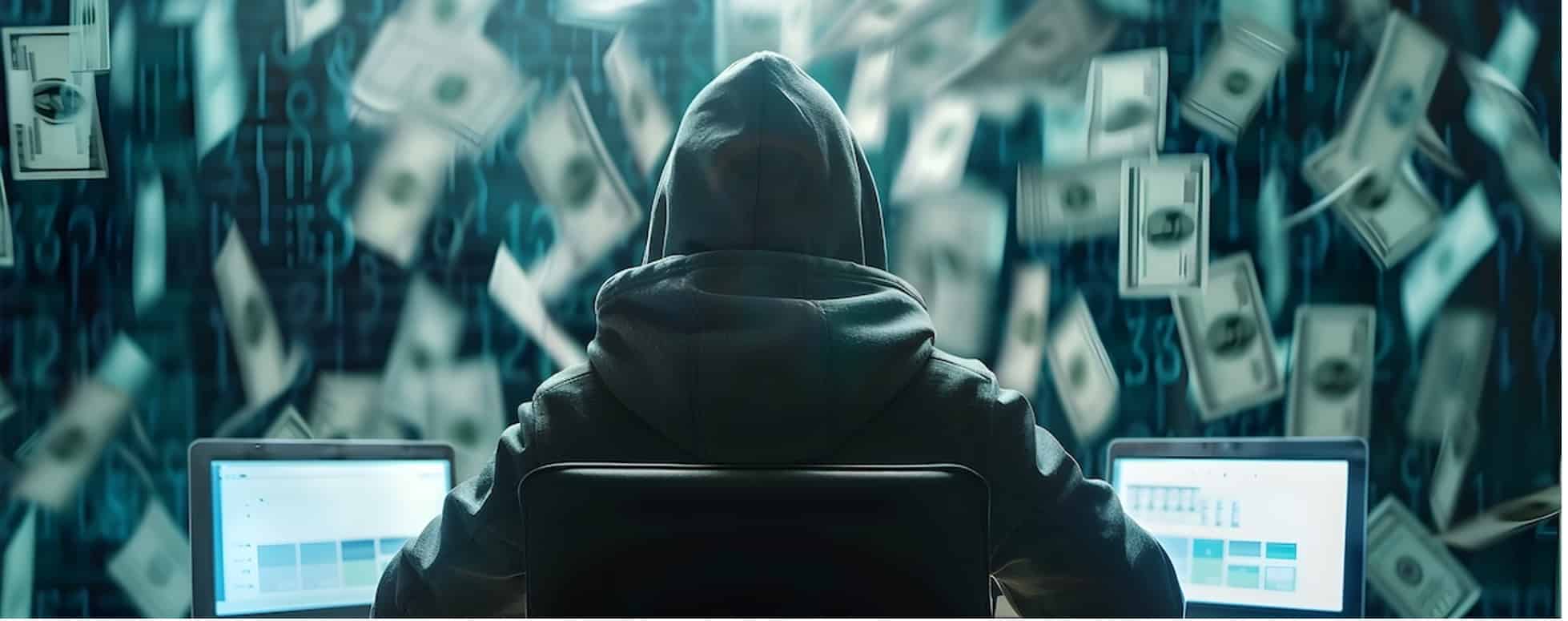 Cybersecurity Impacts Financial & Insurance Agency Valuation